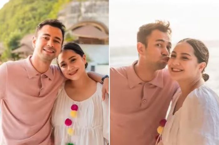 Ultah Bareng, Raffi Ahmad Boyong Wanita Ini Cantik Sebagai Hadiah untuk Nagita Slavina, sang ...
