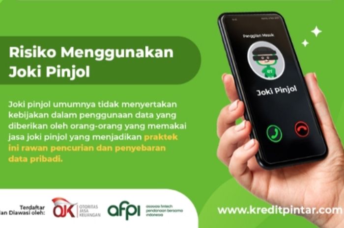 Risikonya Ngeri! Ini 3 Cara Menghindari Iming-Iming Bebas Galbay dari ...