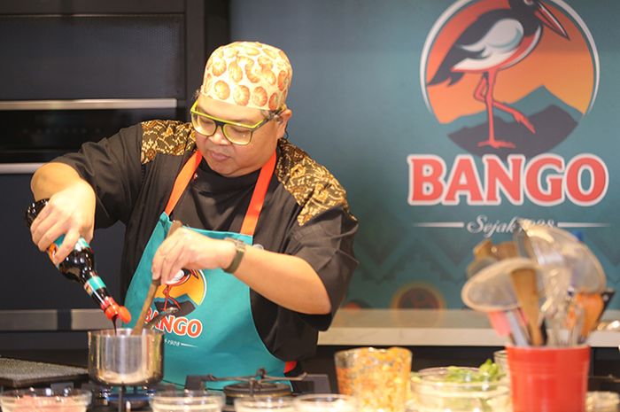 Lanjutkan Upaya Pengenalan Rasanya Indonesia, Bango Ajak Keluarga ...