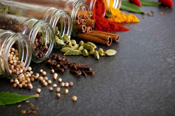 Catat Ini 6 Tips Menyimpan Bumbu Dapur Kering Agar Tahan Lama Dan