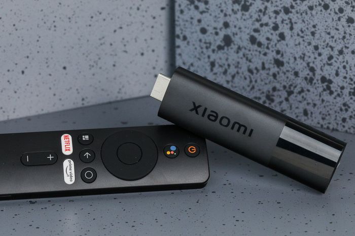 Xiaomi TV Stick 4K Ubah TV Biasa Jadi TV Pintar hingga Resolusi 4K ...
