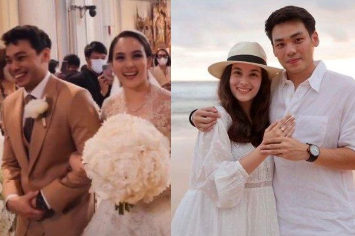 Pesonanya Bikin Chelsea Islan Klepek-klepek, Inilah Sosok Rob Clinton ... Pesonanya Bikin Chelsea Islan Klepek-klepek, Inilah Sosok Rob Clinton ...