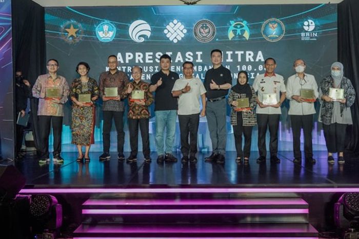 Cetak Talenta Digital, Huawei Gelar Indonesia Digital Talent Day 2022 ...