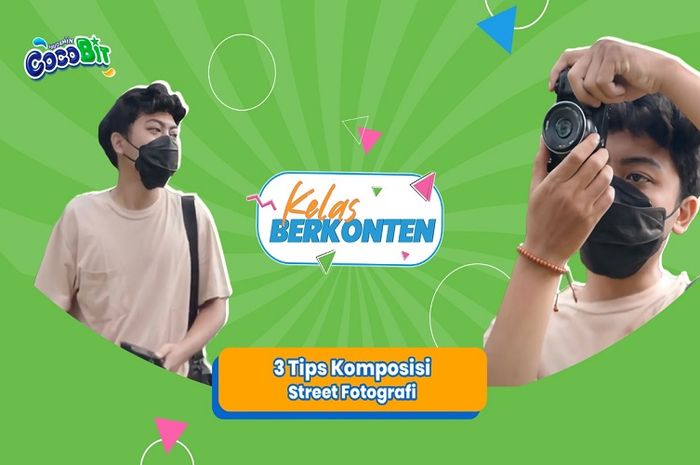 Mau Jadi Content Creator? Yuk, Ikutan Kelas Berkonten dari Fruitamin ...