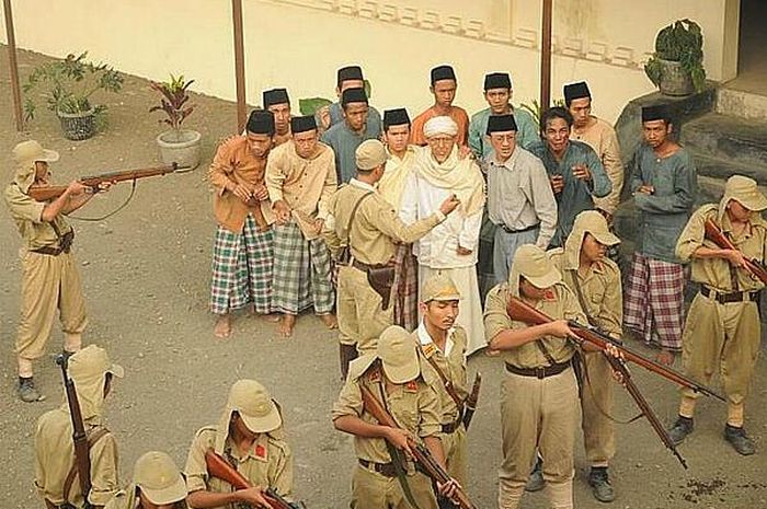 Mengapa Jepang Memberikan Janji Kemerdekaan kepada Indonesia? - Intisari