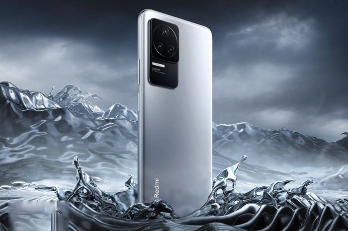 Redmi K60E Resmi Gunakan Dimensity 8200, Beda Dengan Model lain ...