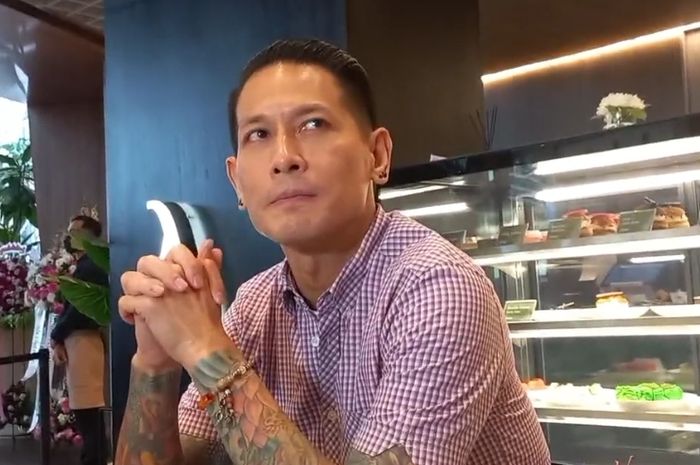 Jangan Lewatkan Cooking Demo Chef Juna di Acara Kuliner ICA Chef Expo 2023