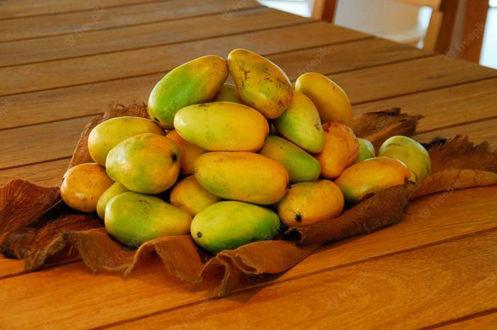 5 Tips Jitu Membuat Mangga Lebih Cepat Matang, Simpel Cuma Pakai Bahan ...