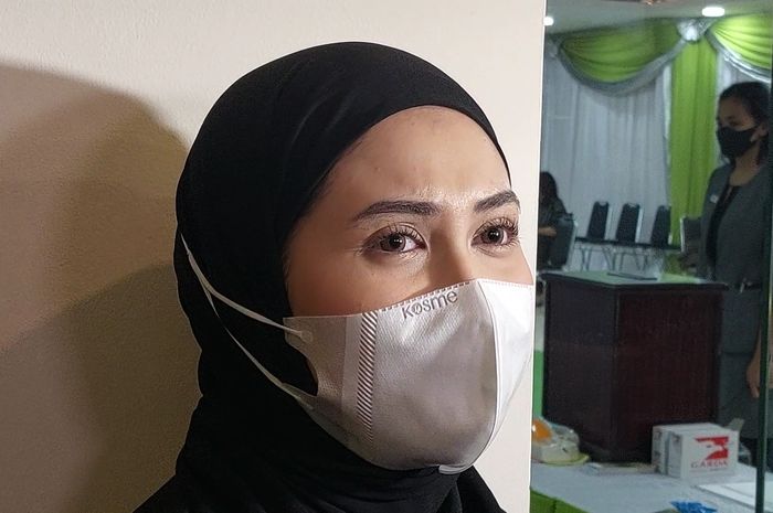 Kesha Ratuliu Alami Flek di Kehamilan Anak Ke-2, Ini Penyebabnya