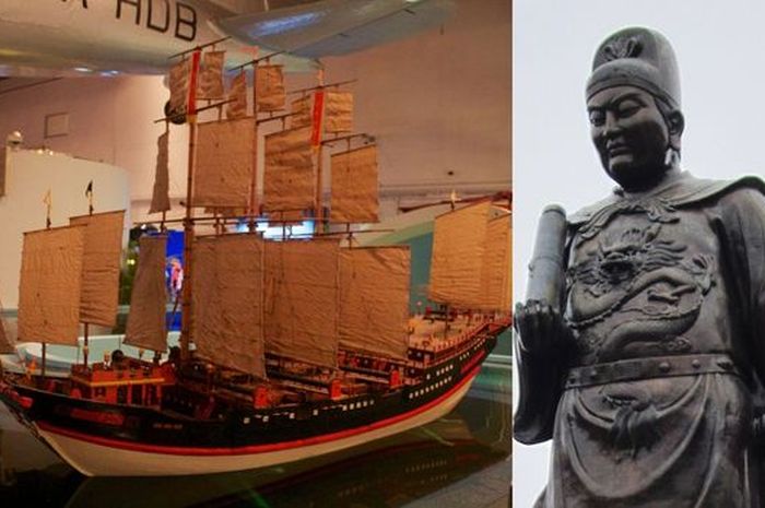 Cheng Ho, Kasim yang Membawa Tiongkok Kuno ke Panggung Dunia - National ...