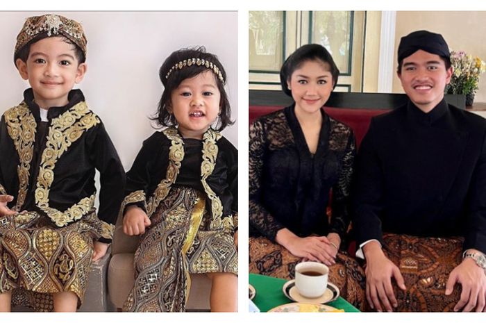 Jan Ethes dan Sedah Mirah Nasution Curi Perhatian di Acara Pengajian ...