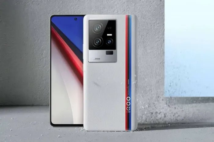 Harga dan Spesifikasi iQOO 11 Indonesia: Layar 2K 144Hz dan Chip SD 8 Gen 2 - Nextren.grid.id