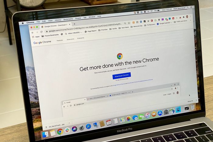 Cara Menghemat Baterai dan RAM Google Chrome, Aktifkan Fitur ini! - Nextren.grid.id