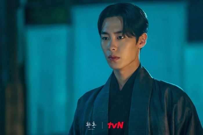 Info Drama Korea Lee Jae Wook, Jang Uk Makin Suram di Alchemy of Souls 2! - CewekBanget