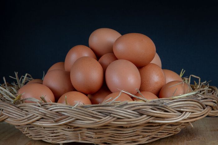 3 Cara Cek Telur yang Segar dan Tidak Busuk, Bisa Dicoba saat Beli di ...