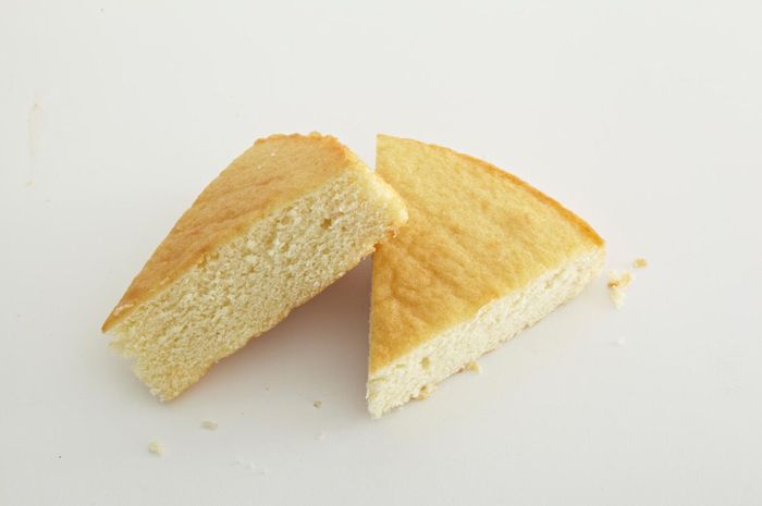 Cara Mudah Atasi Kue yang Kering, Tips Antigagal dari Koki Kue - Sajian ...