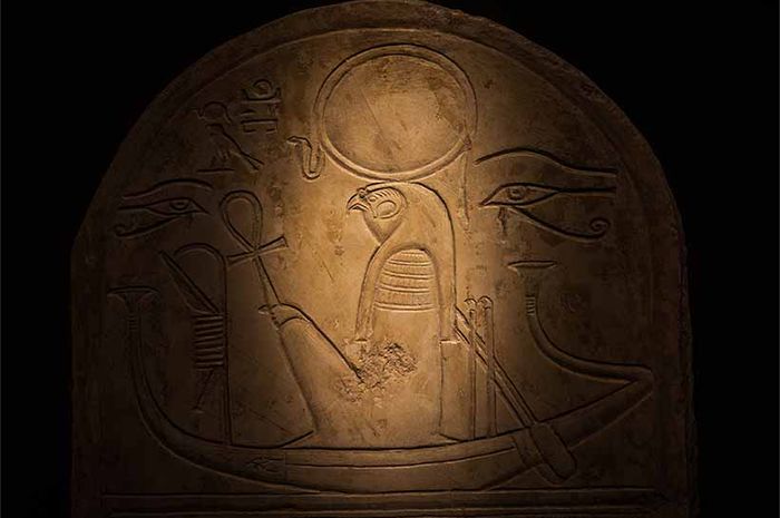 Kisah Bencana Alam Ra Mesir Kuno, Menyelamatkan Manusia Lewat Bir ...