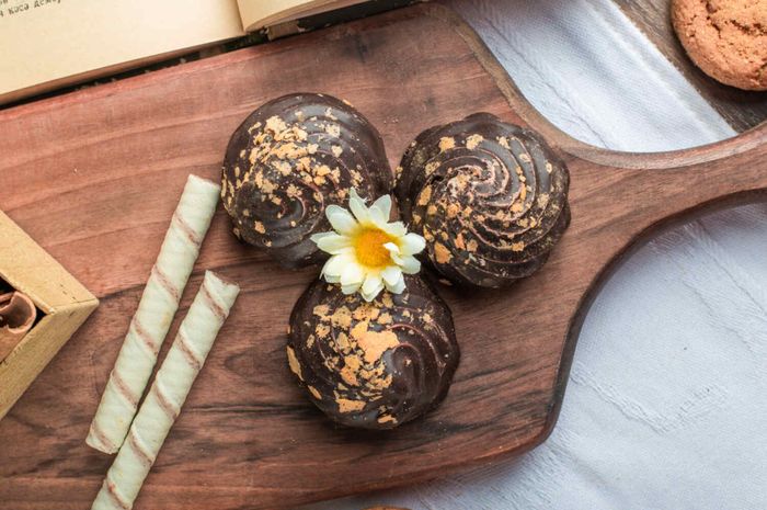 6 Cokelat Termahal di Dunia, Ada yang Harganya Capai 362 Juta Rupiah - Bobo