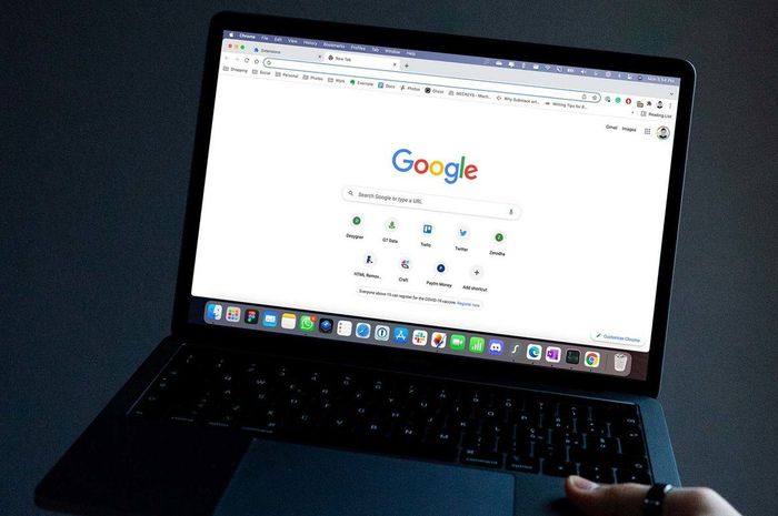 Cara Menggunakan Passkey di Google Chrome, Login Lebih Mudah dan Aman ... Cara Menggunakan Passkey di Google Chrome, Login Lebih Mudah dan Aman ...