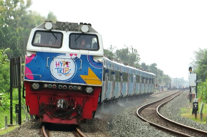 Jadwal Kereta Api Sembrani Semarang Jakarta, Desember 2022 - Suar Jadwal Kereta Api Sembrani Semarang Jakarta, Desember 2022 - Suar