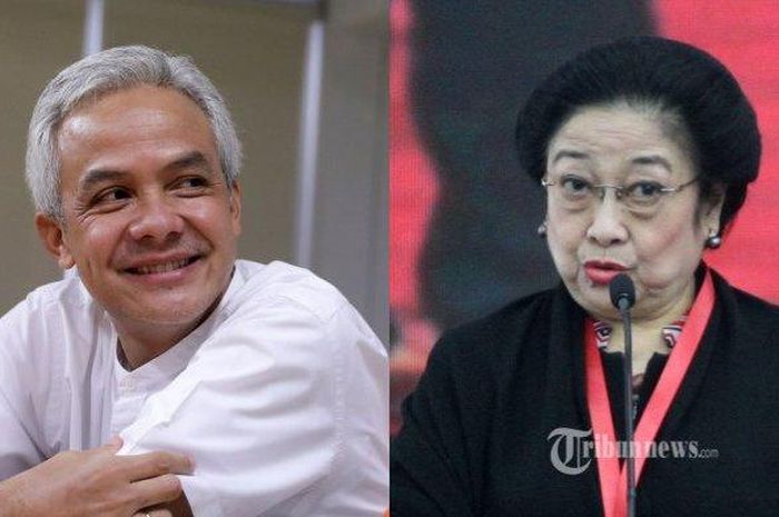 Kehadiran Sosok Ketum PDIP di Pernikahan Kaesang, Dijemput Langsung ...