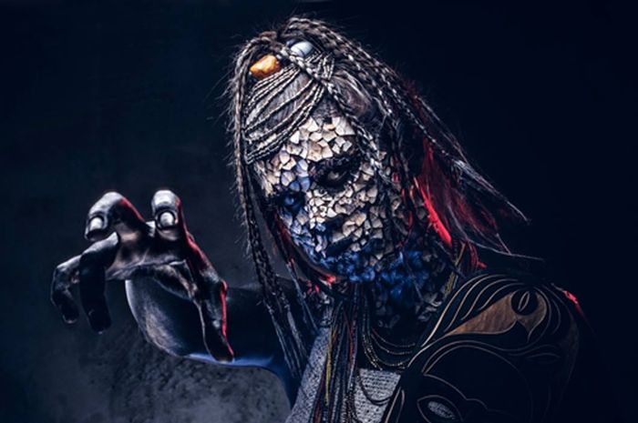 Ritual Sadis Kurdaitcha, Algojo Pembalas Dendam Kematian dari Aborigin ...