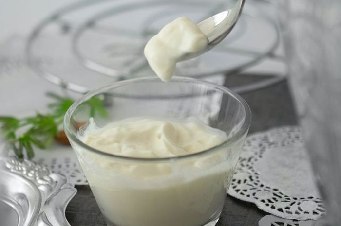 Cara Membuat Mayones Ala Rumahan yang Dijamin Bikin Ketagihan - Sajian ...