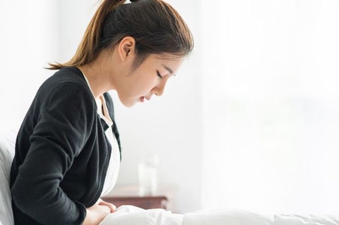 Aturan Makan untuk Pengidap Asam Lambung Ternyata Lebih Baik Dengan Porsi Kecil, Gak Nyangka ...