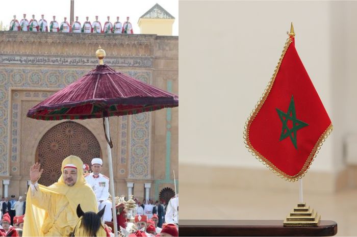 Maroko Jadi Negara Afrika Pertama yang Masuk Babak Semifinal Piala ...