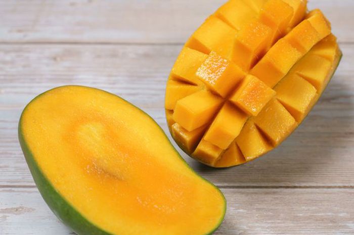 Cara Menyimpan Buah Mangga Agar Tidak Mudah Busuk Bisa Dengan 2 Cara Ini - Sajian Sedap