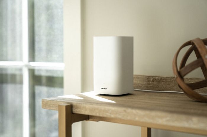 Balitower Gunakan Nokia WiFi Beacon 2 dengan Teknologi mesh Wi-Fi 6 ...