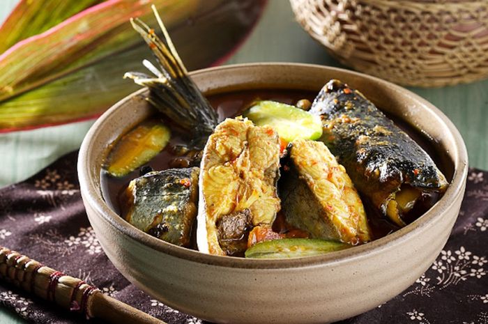 Resep Gulai Asam, Menu Serba Ikan Dengan Kuah Segar yang Rasanya Sukses ...
