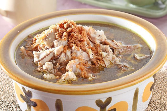 Resep Soto Grombyang, Sajian Nikmat Khas Pemalang yang Bisa Kita ...