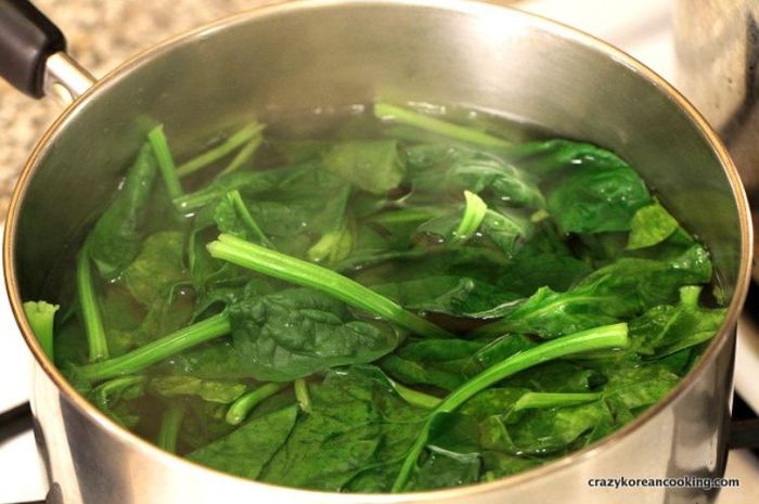 Trik Merebus Sayuran agar Tetap Hijau, Kuncinya Cuma Pakai Baking Soda ...