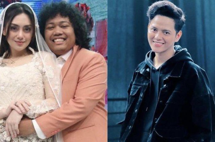 Nasi Sudah Jadi Bubur, Marshel Widianto Gigit Jari Celine Evangelista dan Stevan Pasaribu Makin ...