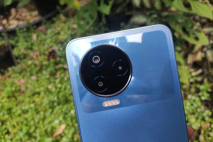 Review Infinix Note 12 (2023) : HP Gaming 2 Jutaan Ngebut Berkamera ...