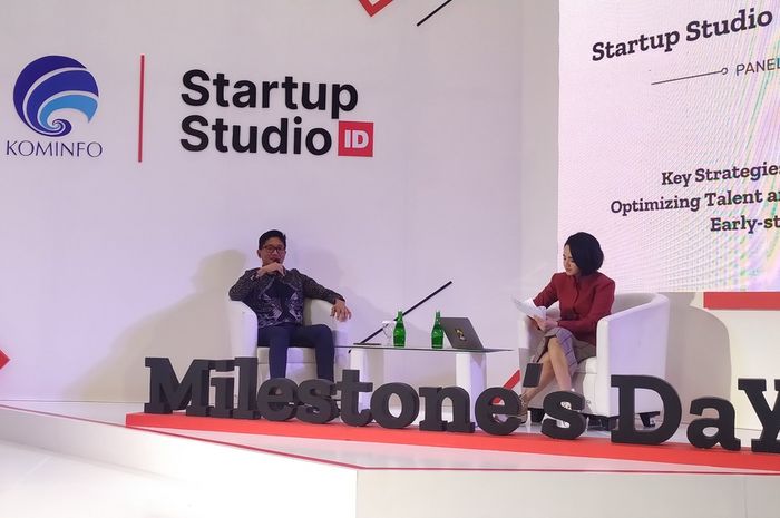 Startup Perlu Biasakan Bootstrapping di Tengah Turunnya Pendanaan ...