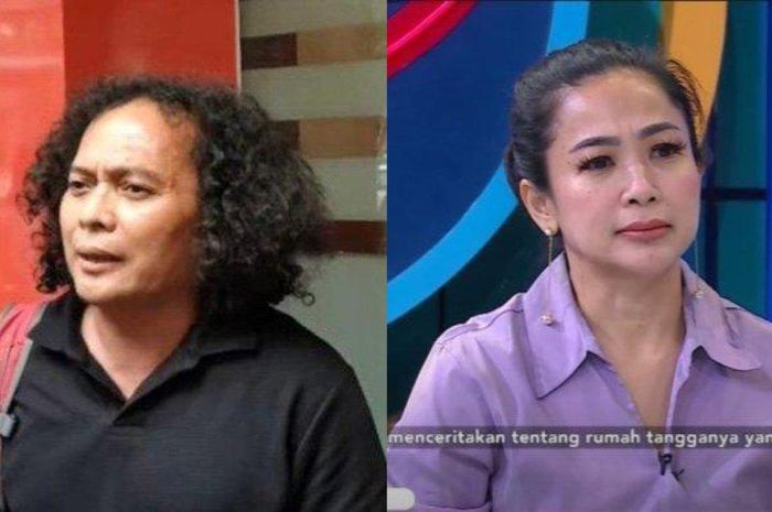 Ogah Berdamai dengan Deolipa Yumara, Feni Rose Datangi Kantor Polisi dengan Kawalan 3 Wanita ...