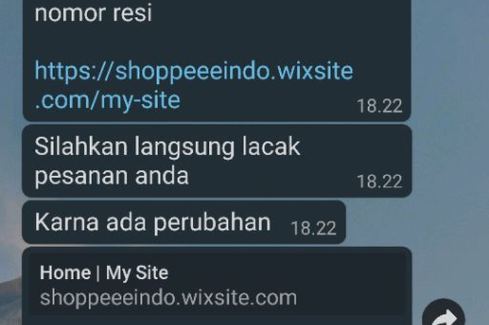 Marak Penipuan Lewat WhatsApp, Kenali 5 Ciri-ciri APK Jahat yang Wajib ...