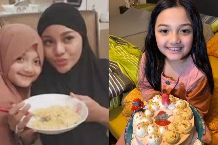 7 Tahun Bareng Mendadak Terpisah, Sosok Aurel Hermansyah Bikin Haru di ... 7 Tahun Bareng Mendadak Terpisah, Sosok Aurel Hermansyah Bikin Haru di ...