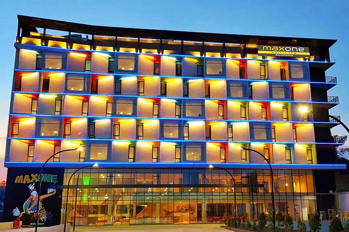 Nih! Lima Rekomendasi Hotel untuk Nobar Piala Dunia dari tiket.com - Info Komputer