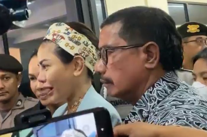 Pengacara Nikita Mirzani Naik Pitam Dito Mahendra Mangkir Sidang Lagi: Jangan Dibuat Main-main ...