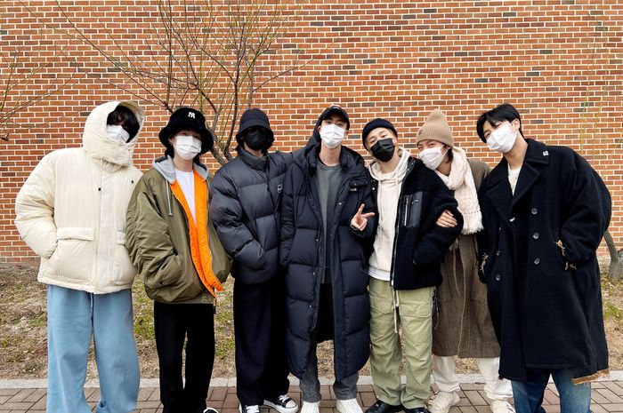 BTS Sukses Puncaki Daftar Idol Group Kpop Terpopuler Edisi April 2023 ...