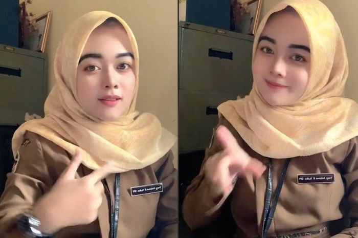 Yessy 2 Minggu Bolos Kerja Usai Kisahnya Gagal Nikah Viral, Terungkap Besaran Gaji Mantan Calon ...