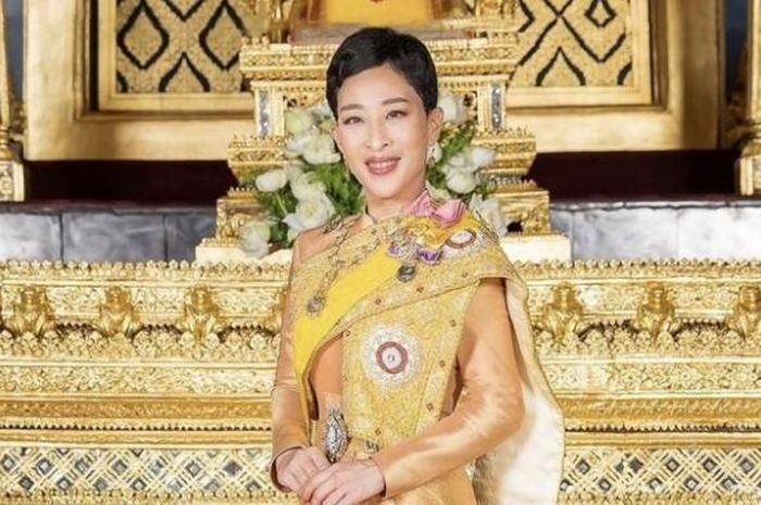 Putri Raja Terkaya di Dunia dan Punya 20 Selir Meninggal Dunia karena ...