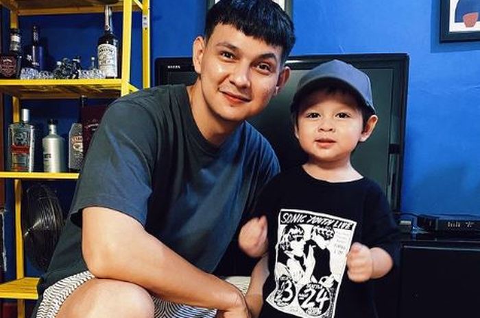 Fokus Ajarkan sang Putra Beribadah, Marcell Darwin Bongkar Tipsnya ...