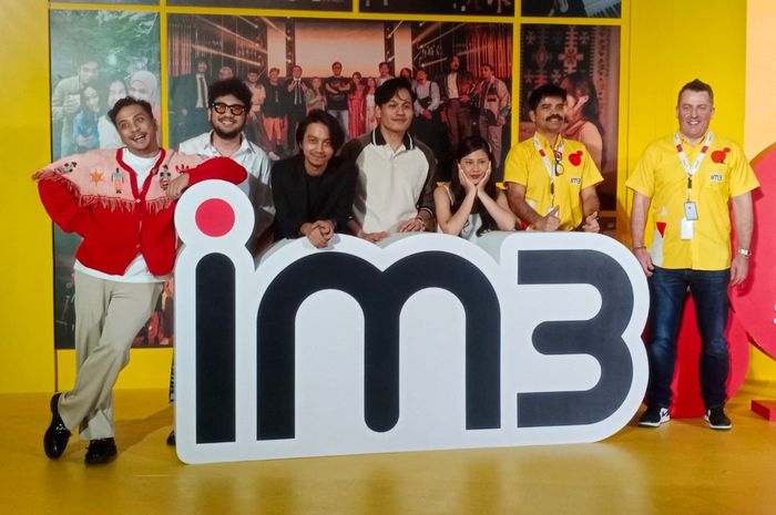 Lewat Kampanye Baru Ini, IM3 Rilis Paket Internet 100 GB Harga Promo ...