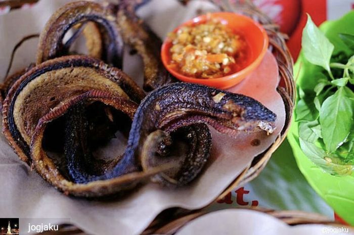 Cari Sarapan Enak di Jogja yang Hits, 6 Tempat Wisata Kuliner Ini Selalu Ramai, Intip Foto ...