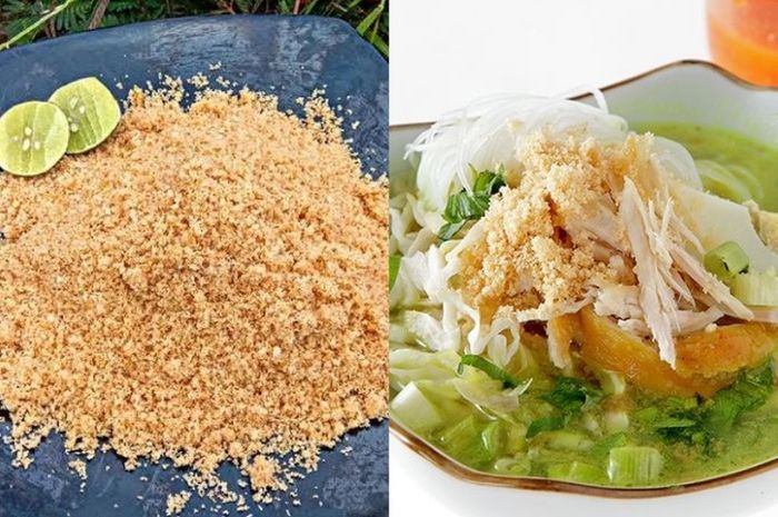 3 Cara Membuat Koya Soto yang Sedap, Pakai Tips Ini Supaya Awet ...