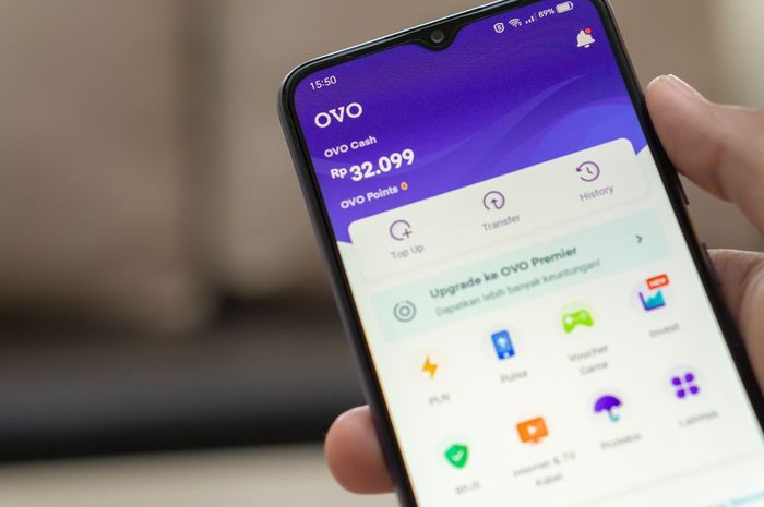 OVO Hapus Fitur Transfer Uang via QRIS Mulai Januari 2023, Apa ...
